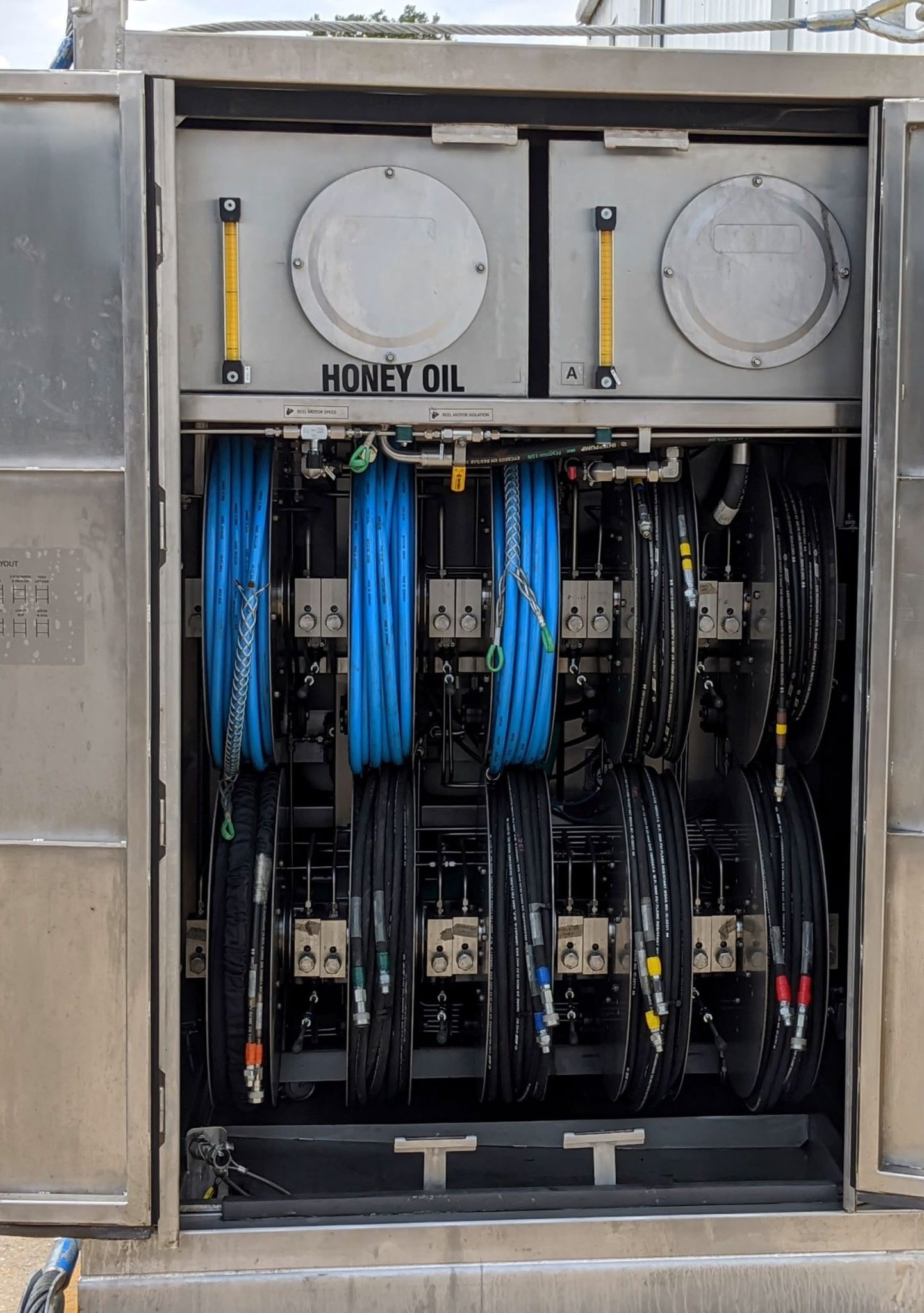 Wireline Support – Supreme Services