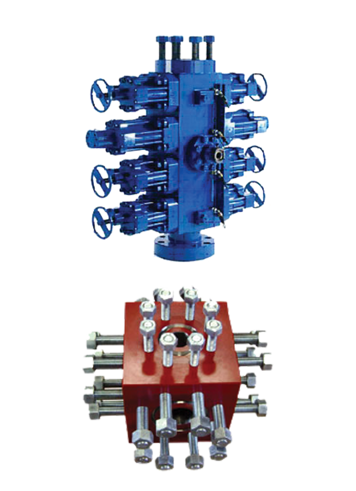 Blow Out Preventers – Supreme Services