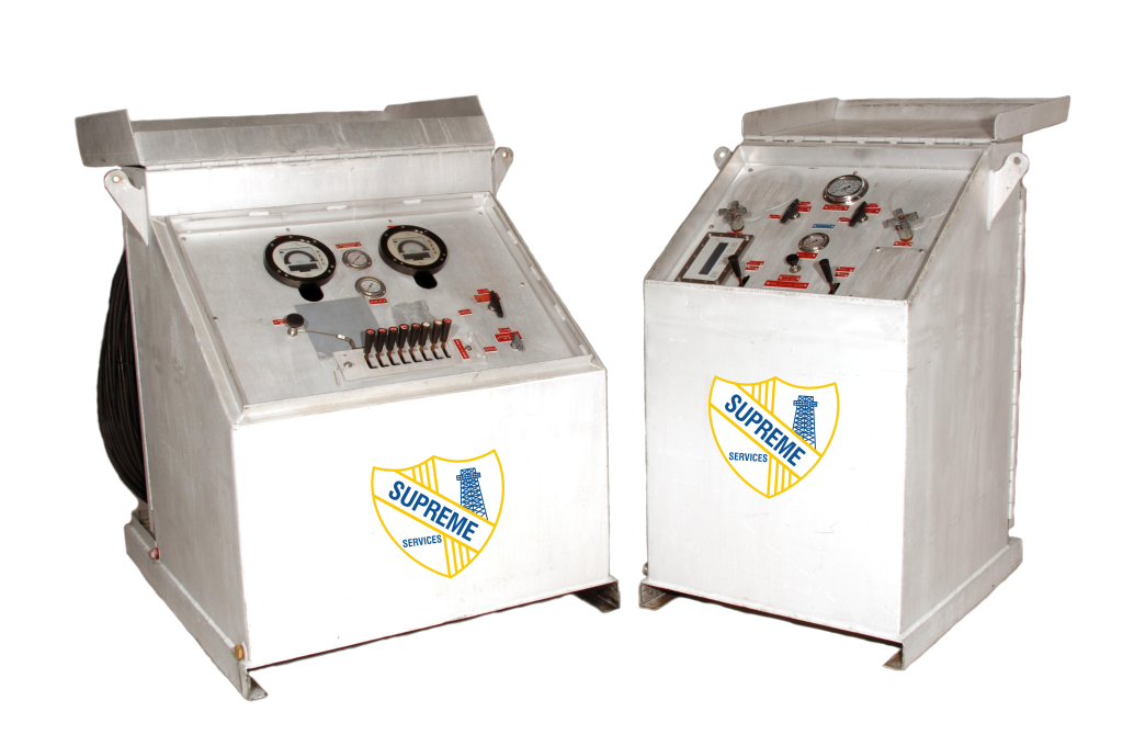 Hydraulic Panels – Supreme Services