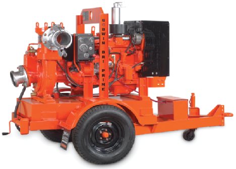 Transfer Pumps – Supreme Services